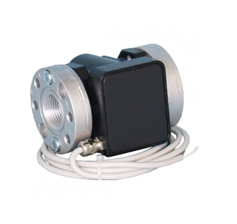 MC BOX PIUSI. Panel de control multiusuario. Surtidores de combustible ...