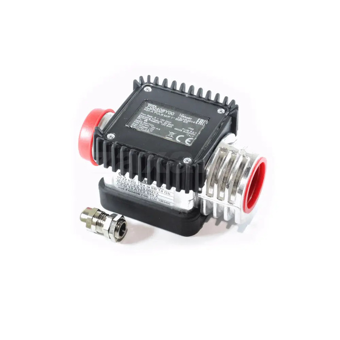 K24 PULSER F0040722A DIESEL PIUSI. Contador de pulsos para gasoil K24 ...