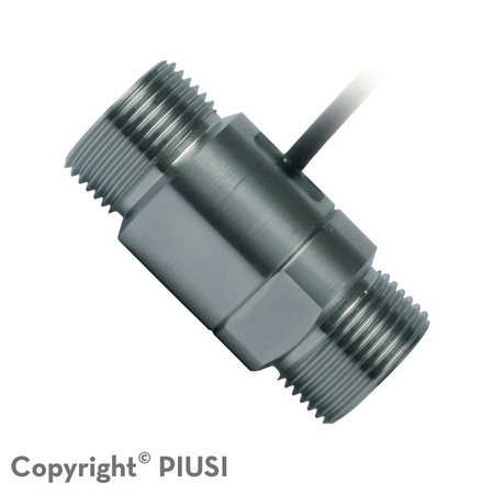 Universal remote display PIUSI F0049501A. Pantalla remota para ...