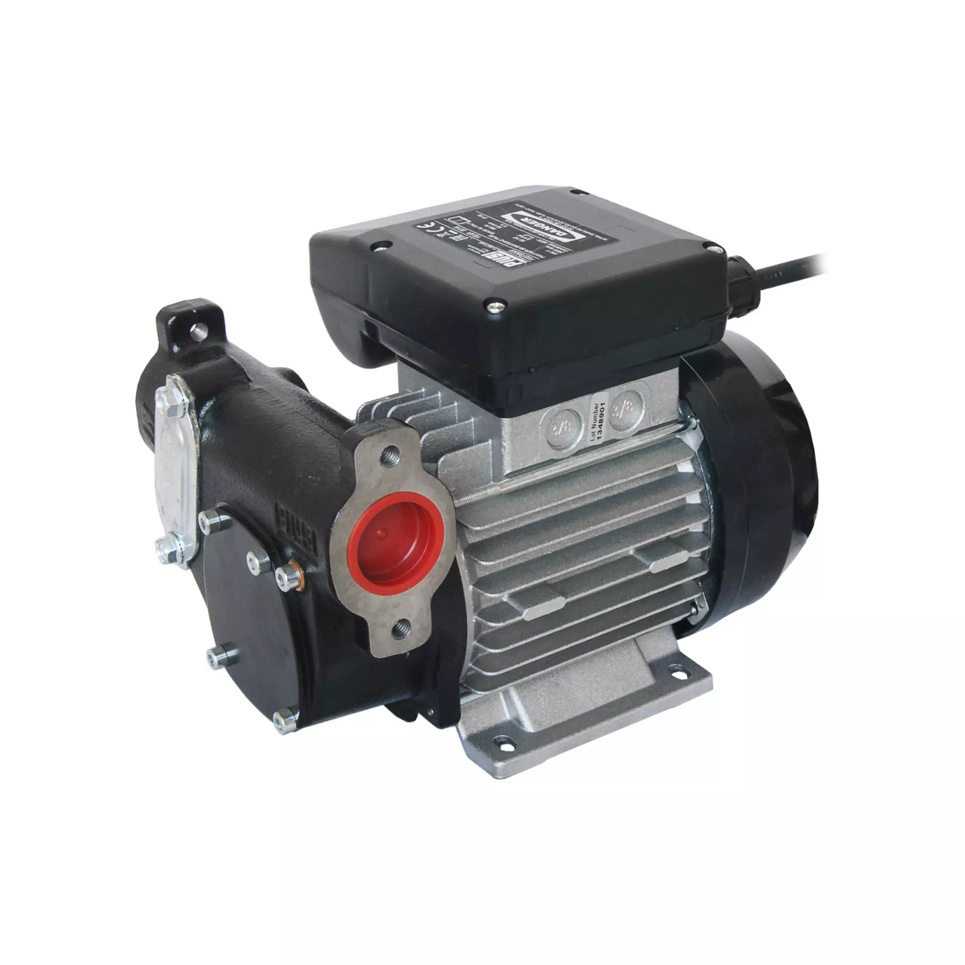 Bomba de gasoil E140 PIUSI F0039505A. Bomba para suministro de gasoleo E140 Piusi F0039505A ...