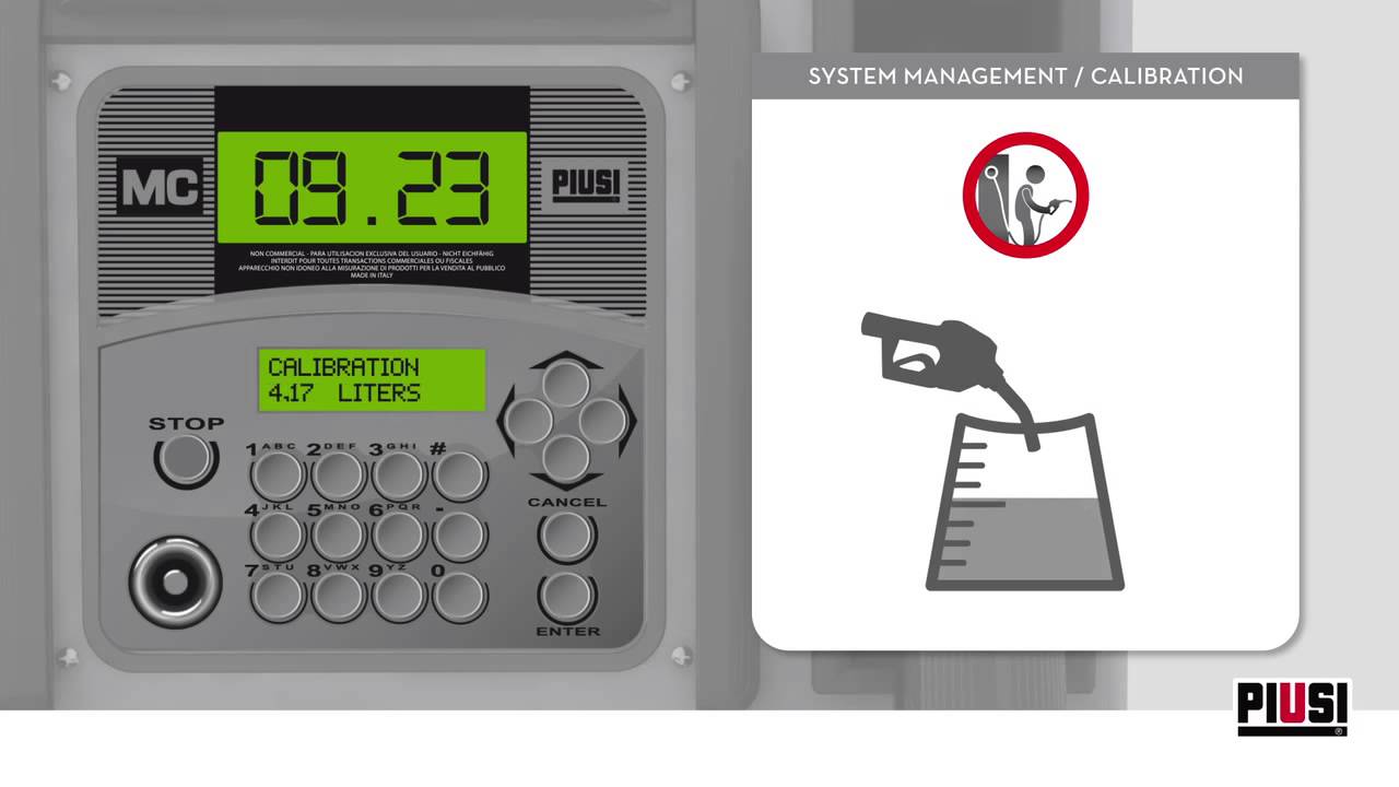 BSMART PIUSI. Controladores de flotas. Surtidor de gasoil gestion de repostaje. Sistema de ...
