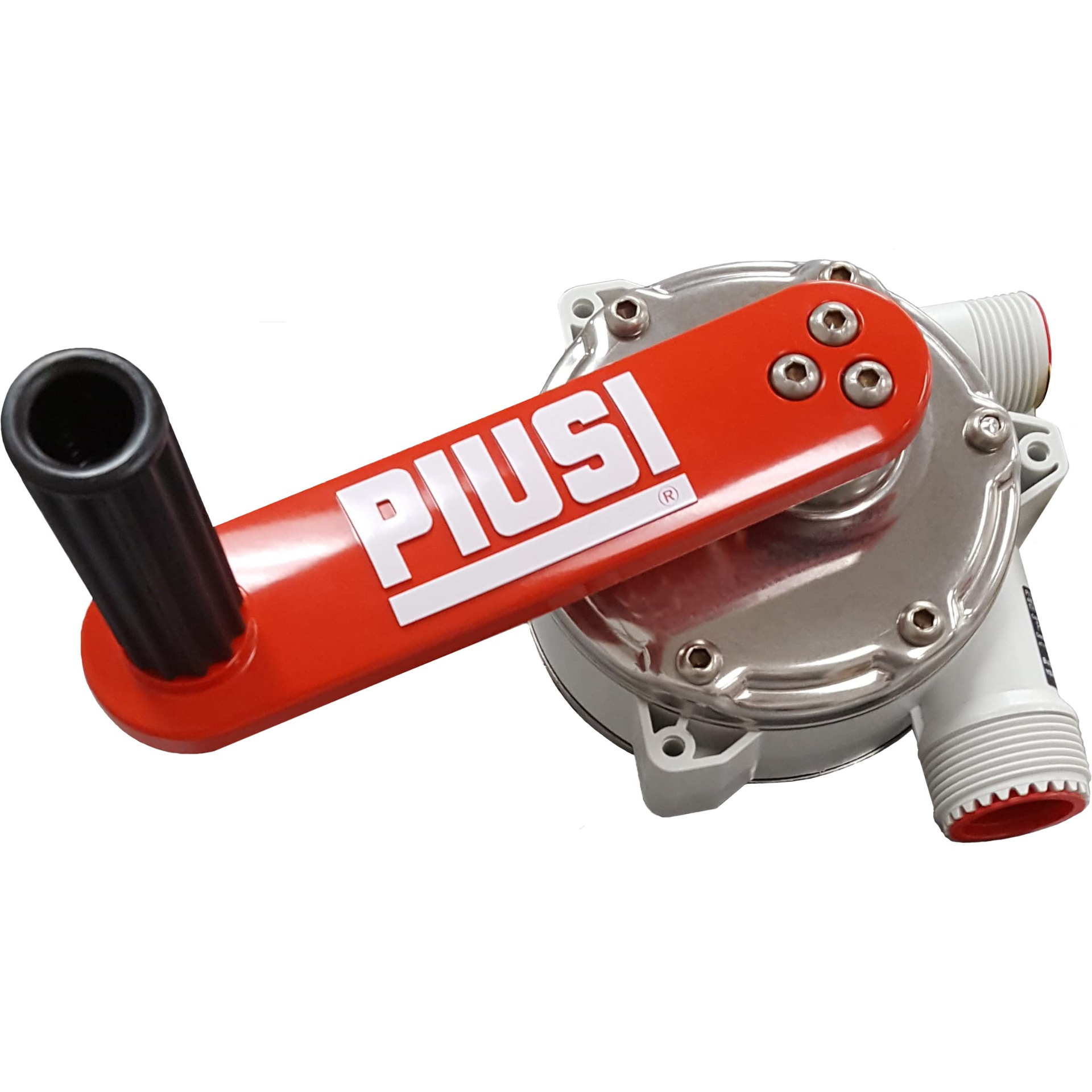 Equipos de suministro de AdBlue para bidon de 200 litros. SUZZARABLUE ...